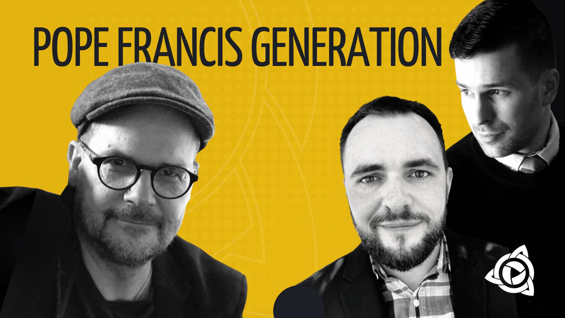 Interview with Brad Jersak - Faith after Deconstruction - Where Peter Is