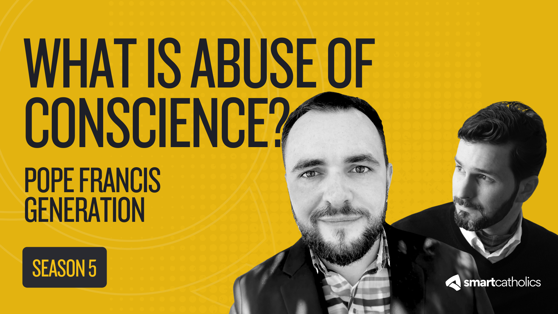 What is Abuse of Conscience? - Where Peter Is