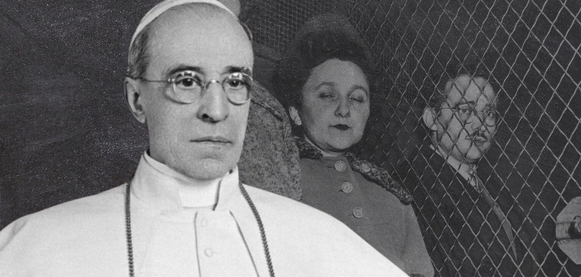 Pope Pius XII and the execution of the Rosenbergs - Where Peter Is