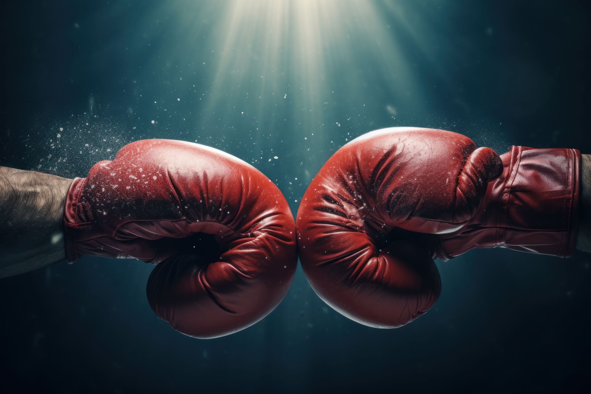 Why Catholics Should Care about Saturday’s Heavyweight Match - Where ... Why Catholics Should Care about Saturday’s Heavyweight Match - Where ...
