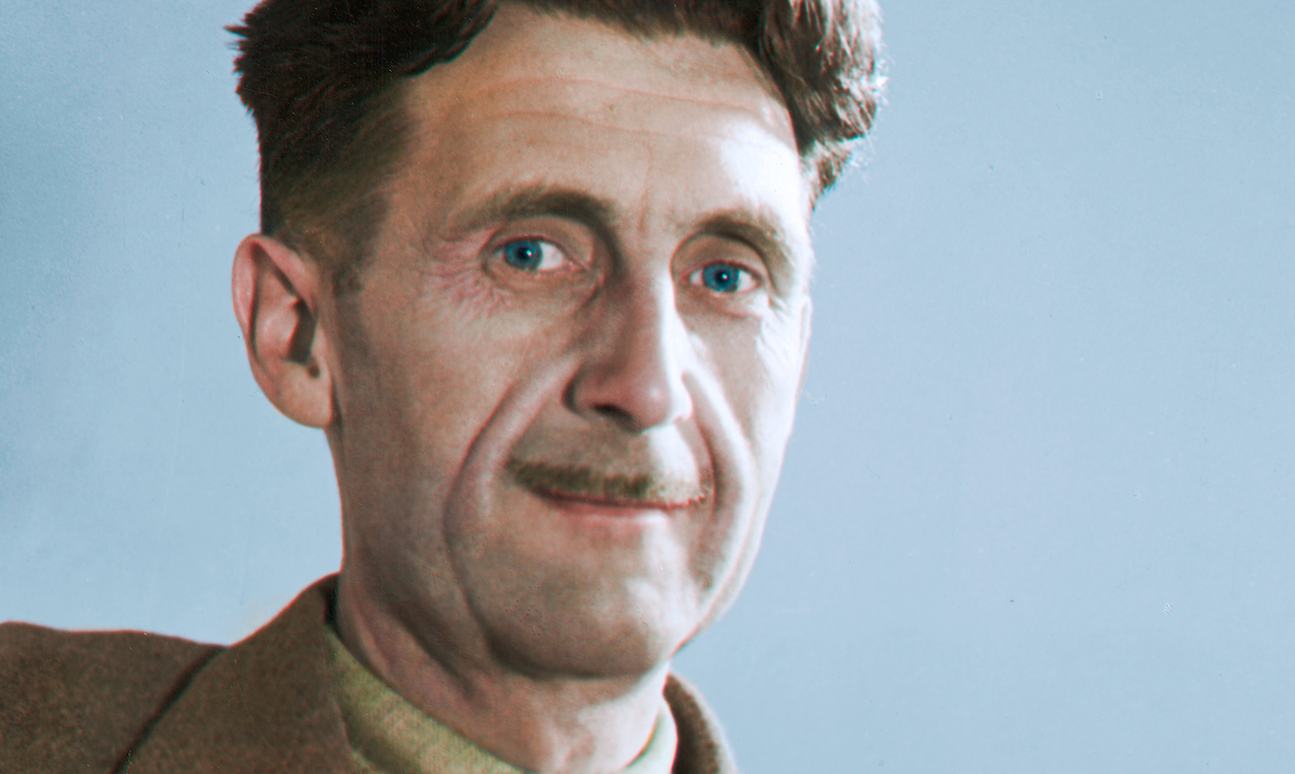 Revisiting Orwell in the Era of Intra-Catholic Culture Wars - Where ...