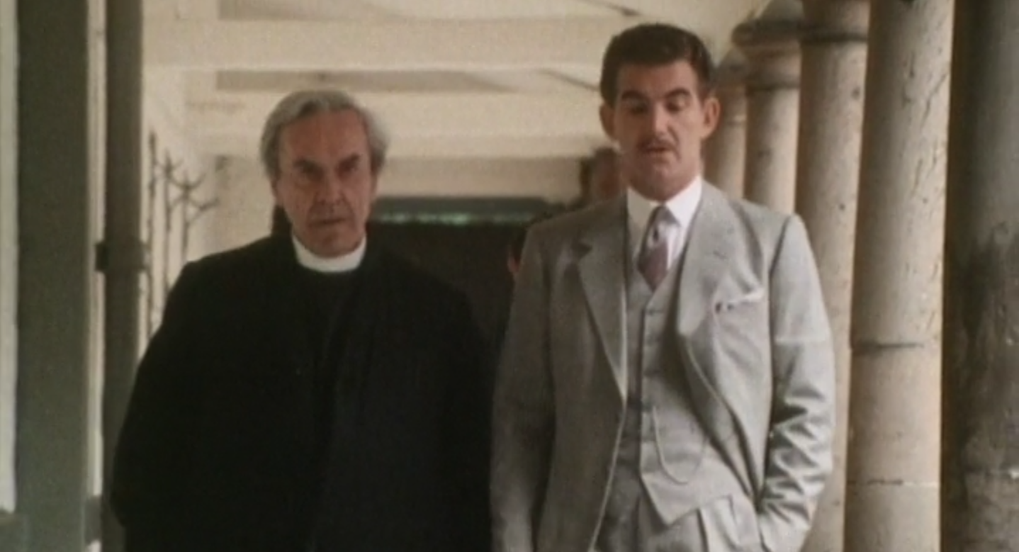 What Is Mottramism? - Where Peter Is