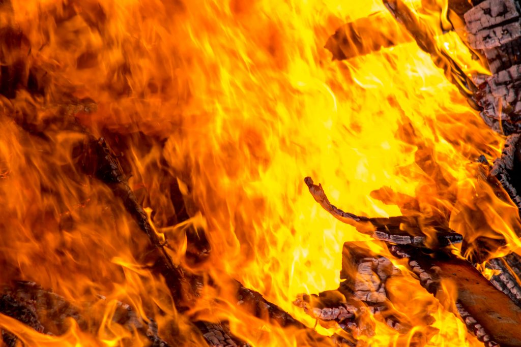 How Schism is Ignited - Where Peter Is