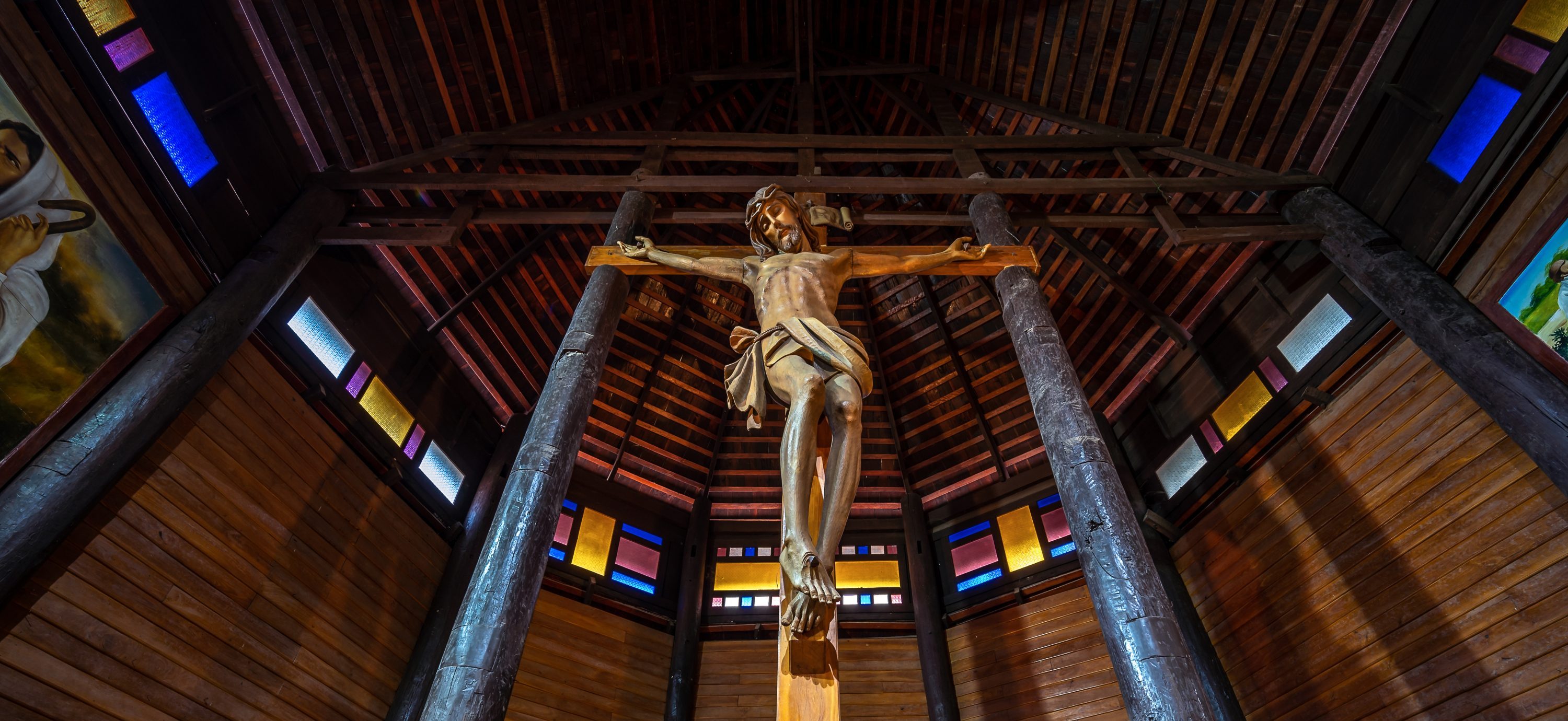 Catholicism in Thailand and Japan, By the Numbers - Where Peter Is