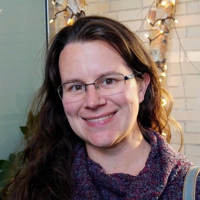 Angela Rasmussen, Author at Where Peter Is