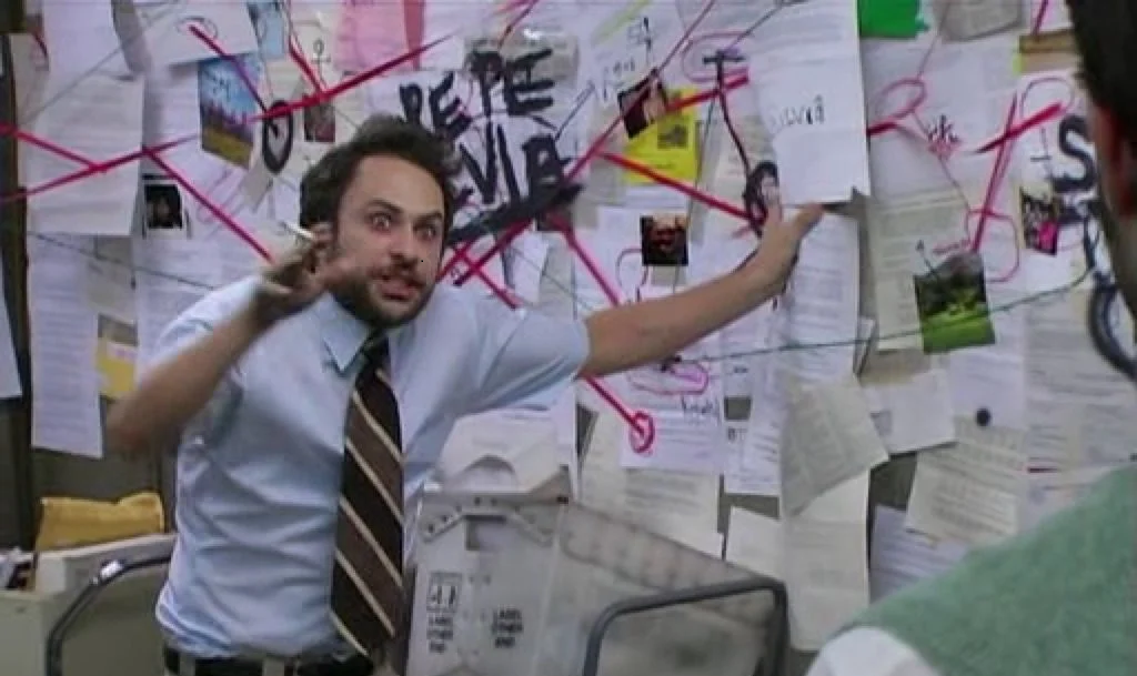 The Mad World of Conspiracy-Theory Catholicism - Where Peter Is