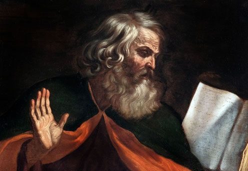 St. Matthias and St. JcBwwakaJ (patron saint of the rest of us) | Where ...