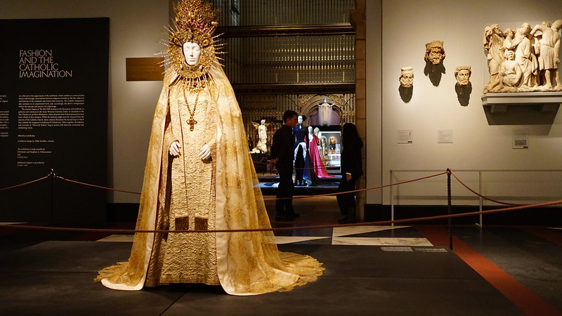 Warrior Nun: When Catholic Motifs Meet Pop Culture Vacuity - Where Peter Is