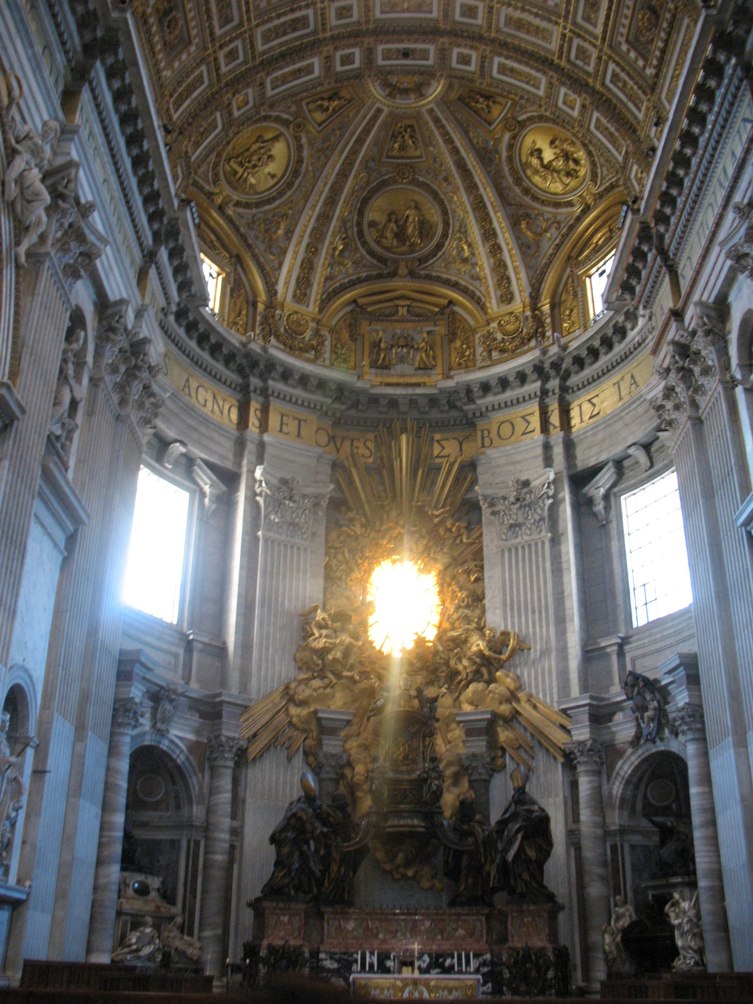 Is the Synod Vatican III in Disguise? - Where Peter Is