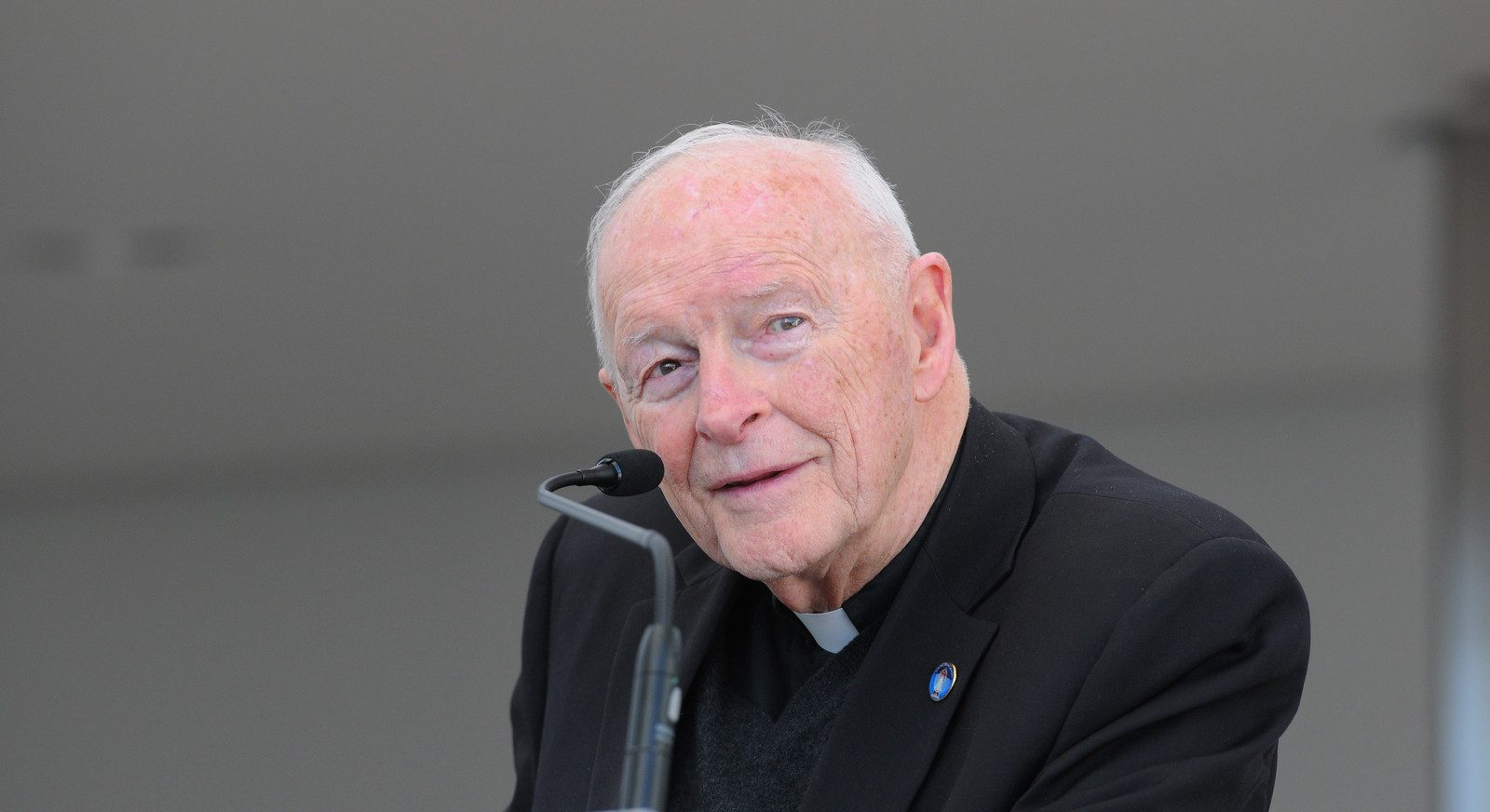 The McCarrick Report: 40 years of facts laid bare | Where Peter Is
