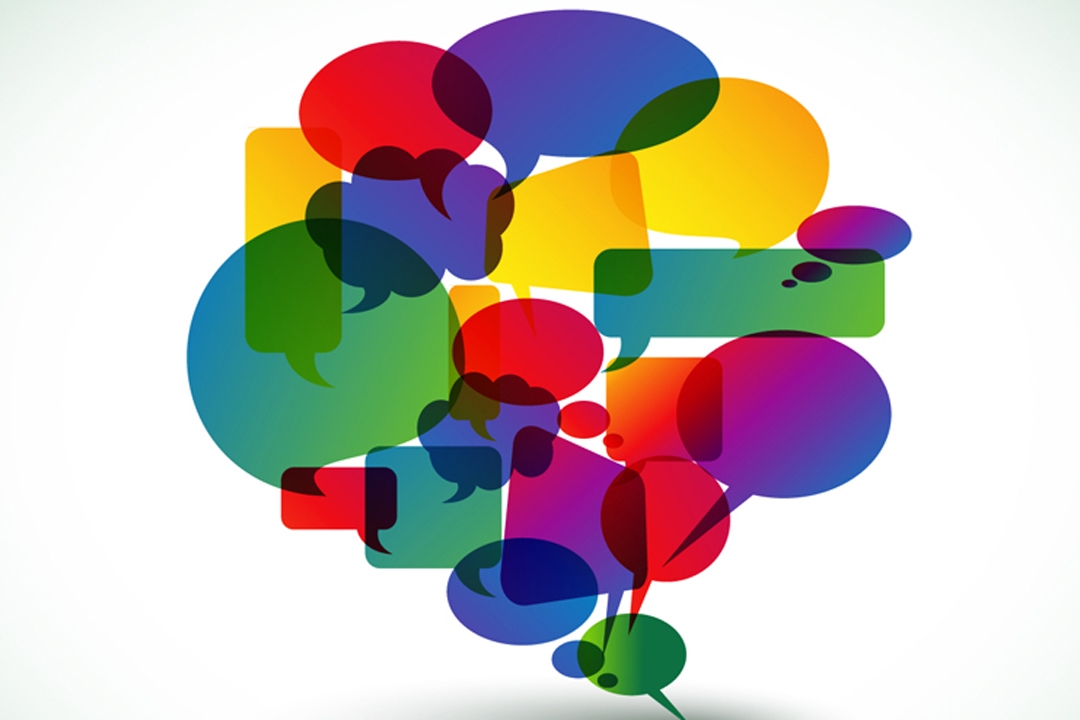 Dialogue is an Exercise in Charity - Where Peter Is