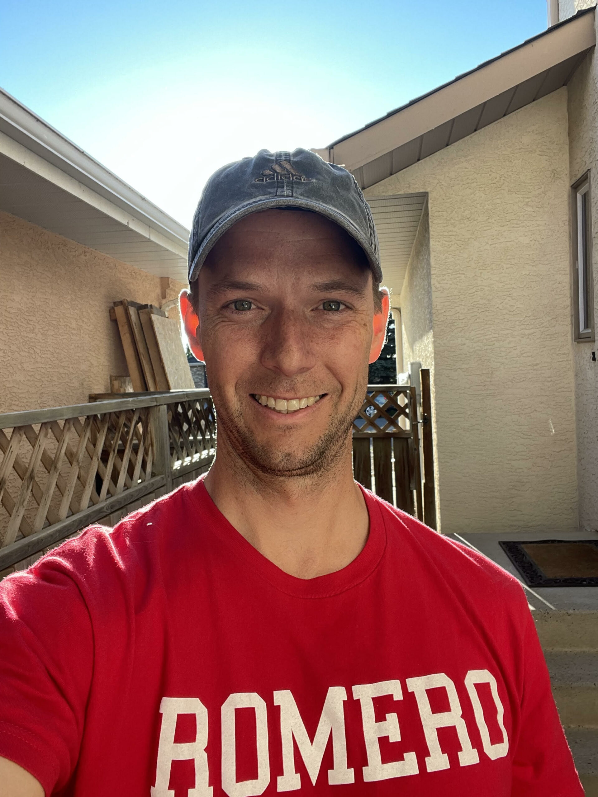 Gabe Lewis, Author at Where Peter Is