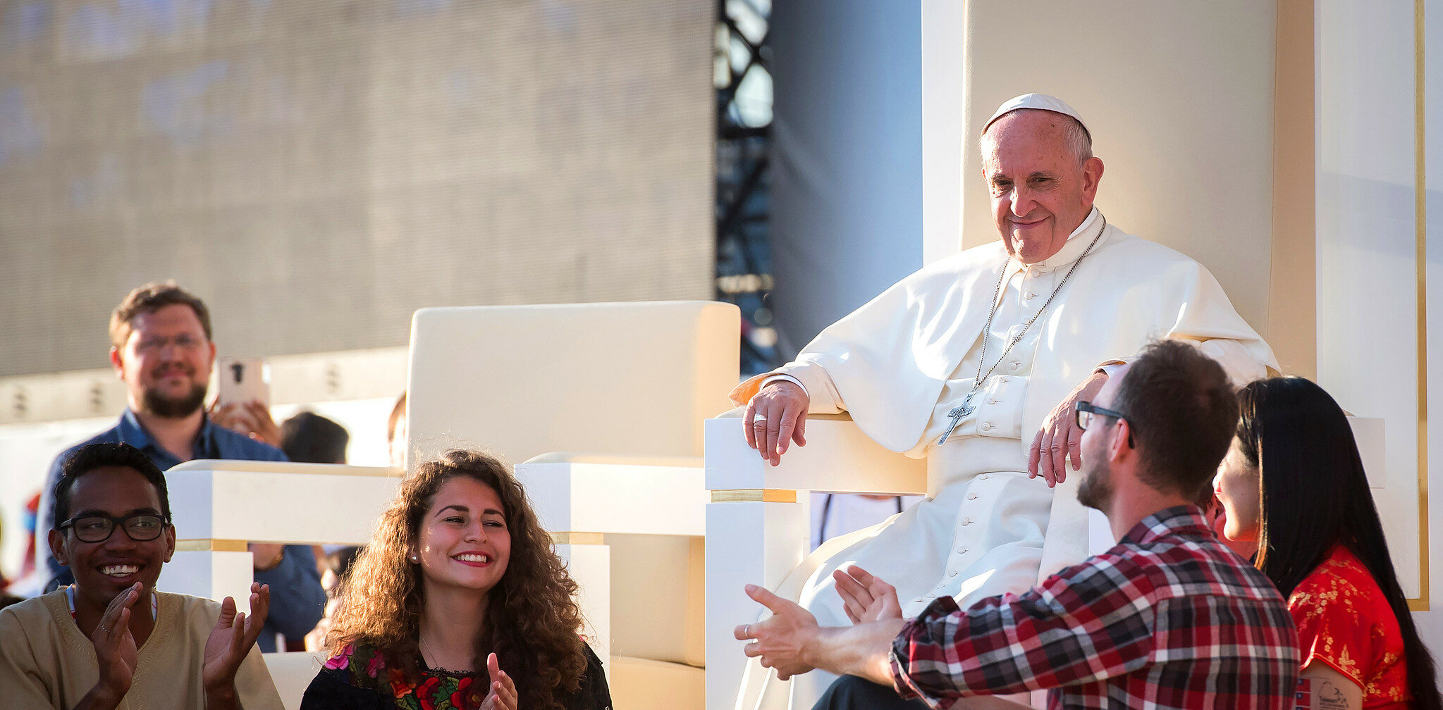 Pope Francis's vision of synodality | Where Peter Is