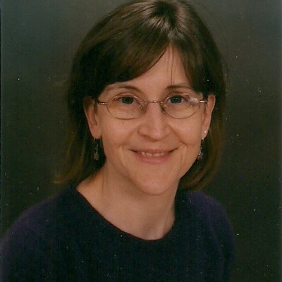 Therese Brown, Author at Where Peter Is
