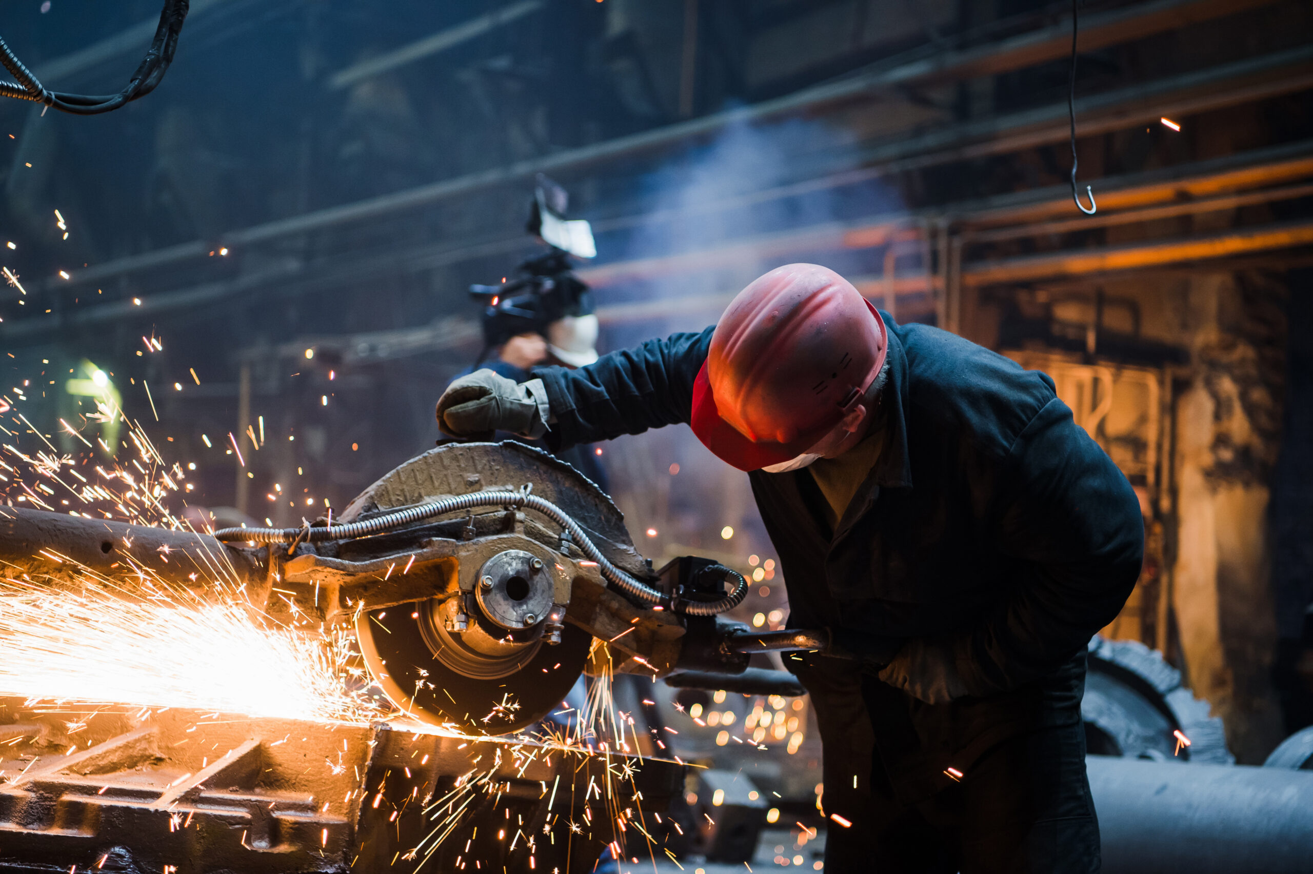 Work is a Gift from God - Where Peter Is