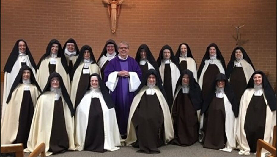 The Parting of the Ways – Reactions and Responses to Cor Orans - Where ...