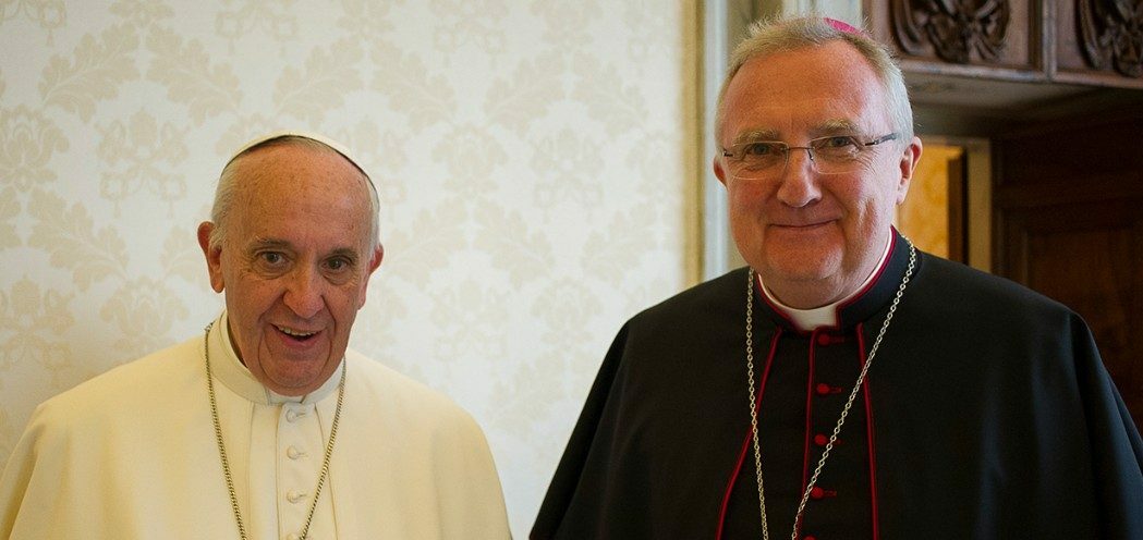 New Liturgical Rite for Catechists - Where Peter Is