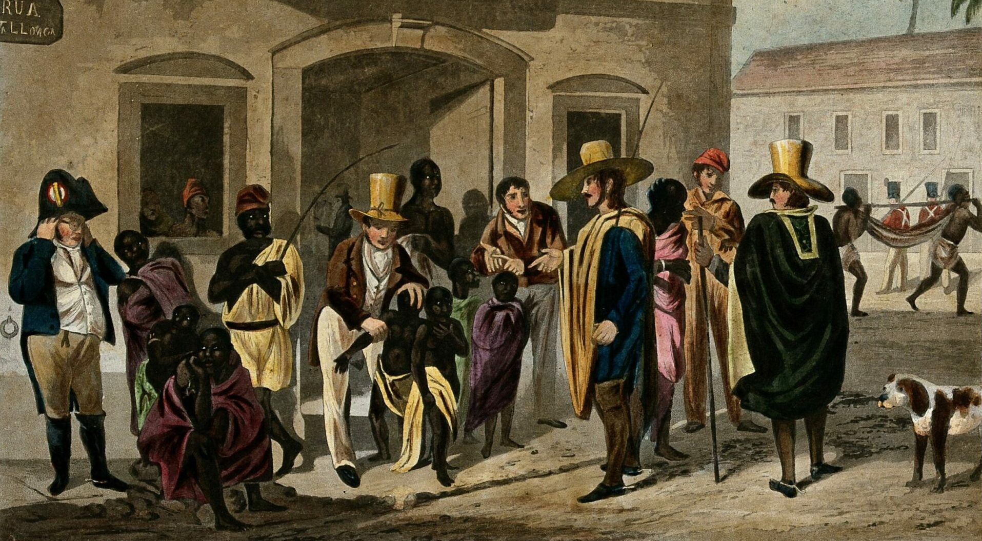 Slavery, the death penalty, and doctrinal development - Where Peter Is