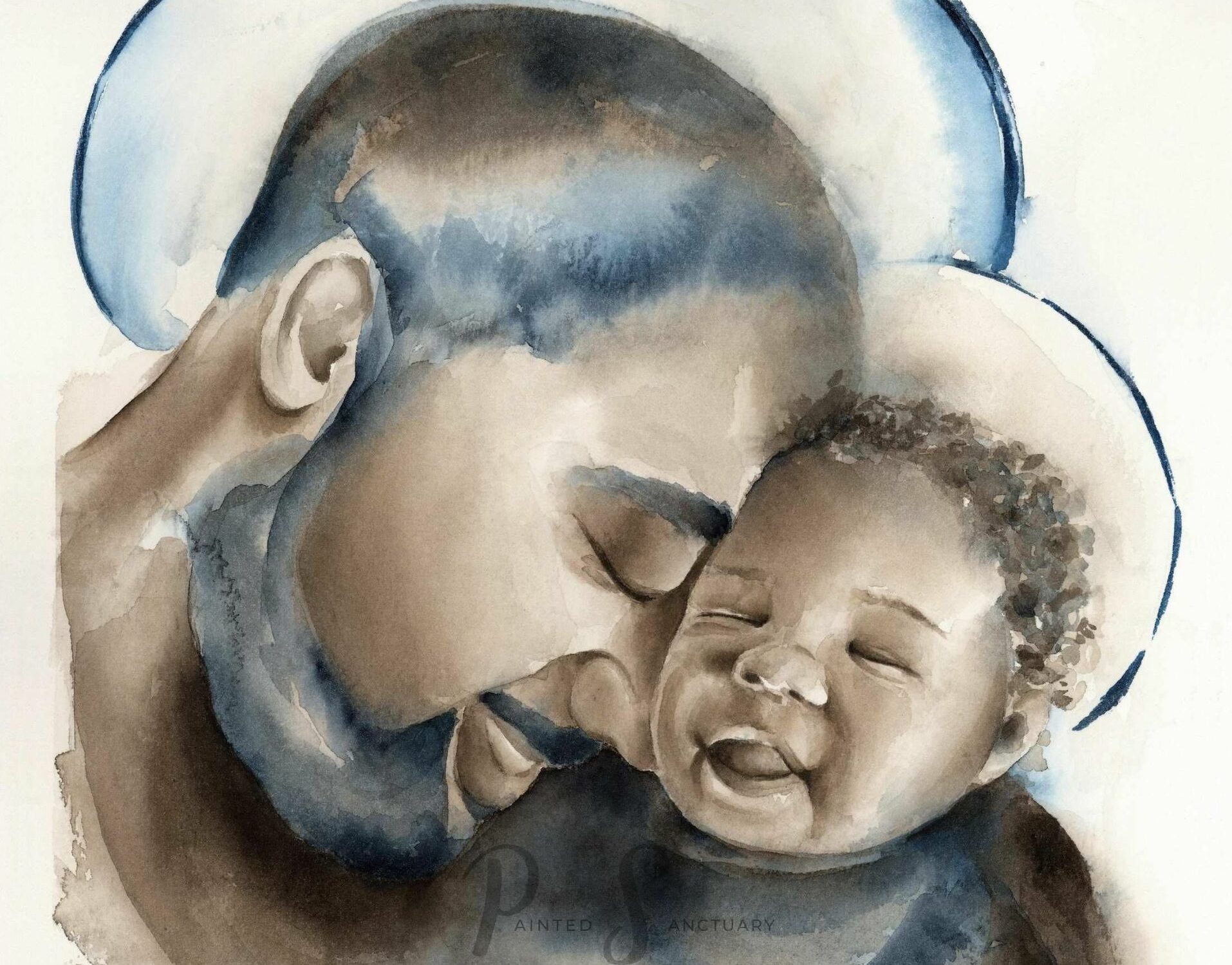 Father's Heart Catechesis - Where Peter Is