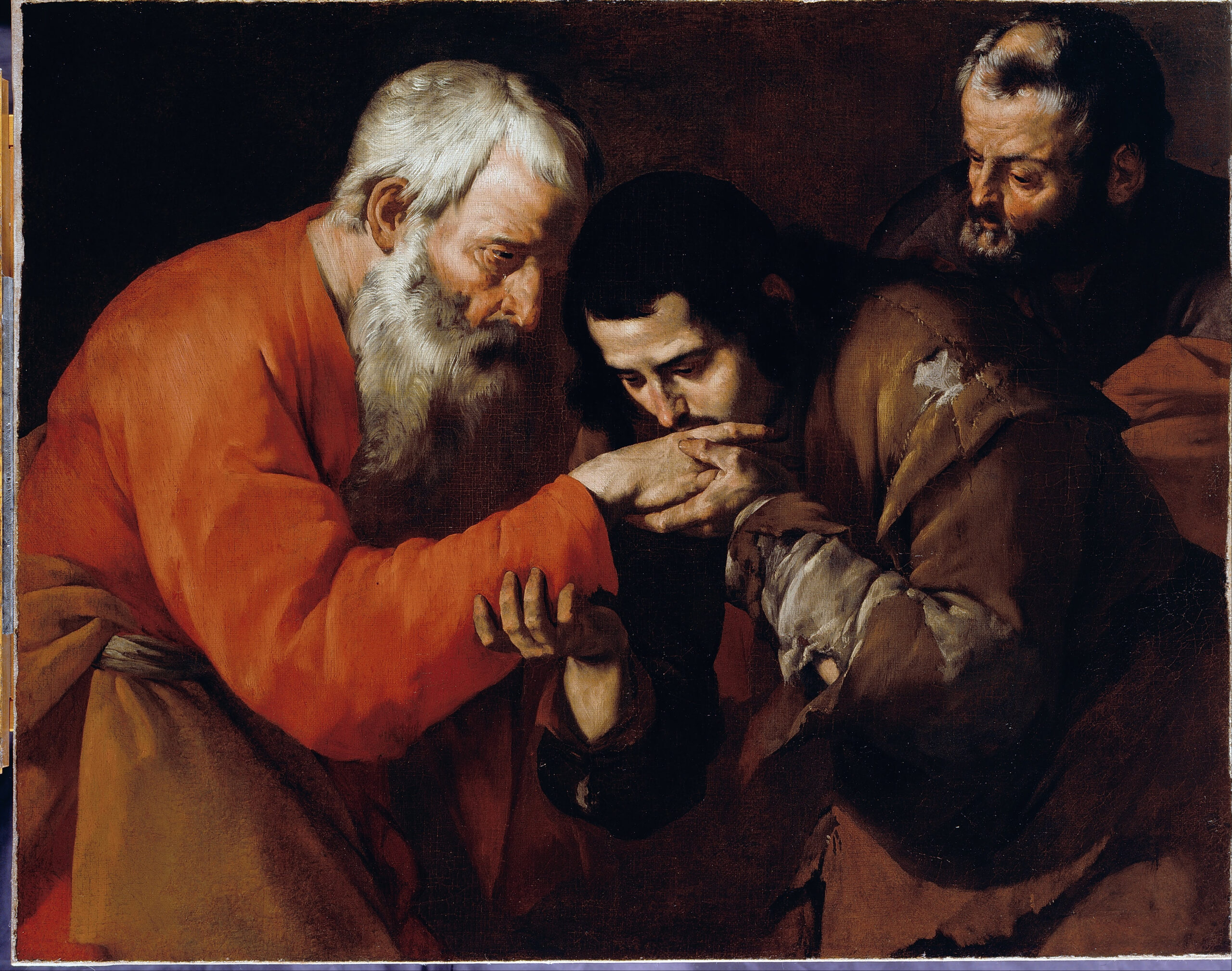 Pope Benedict and Pope Francis on the Prodigal Son - Where Peter Is