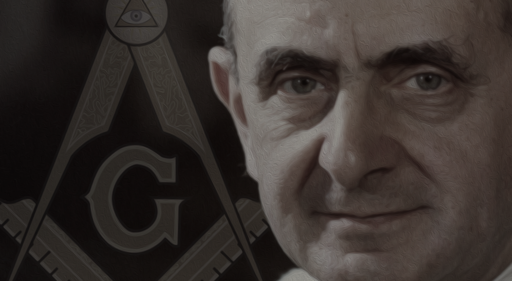 Was Pope Paul VI a secret Freemason? - Where Peter Is