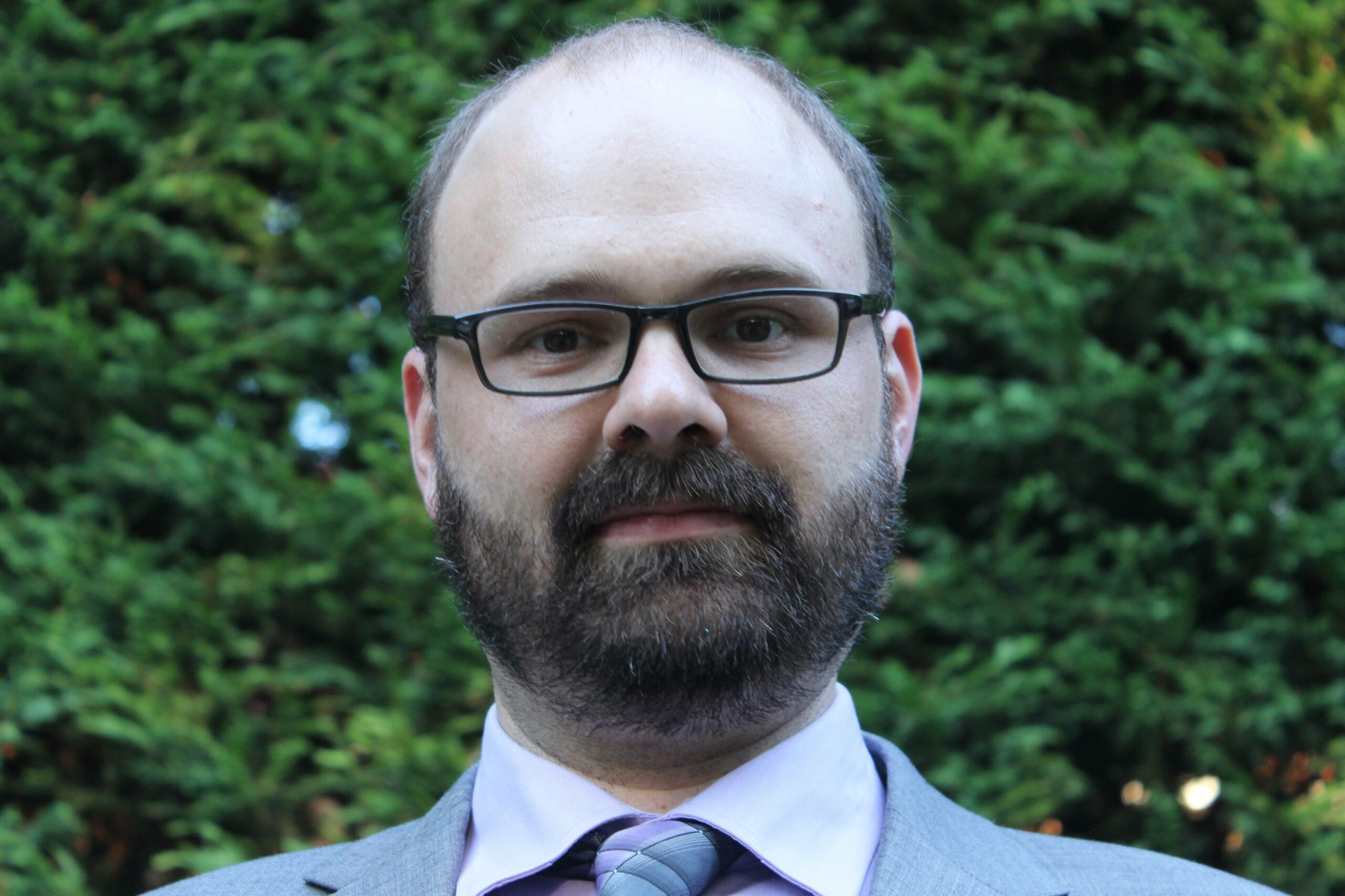 Adam Rasmussen, Author at Where Peter Is