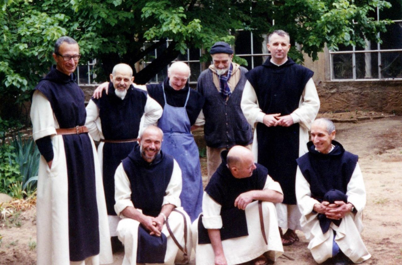 Habits of Synodality - Where Peter Is