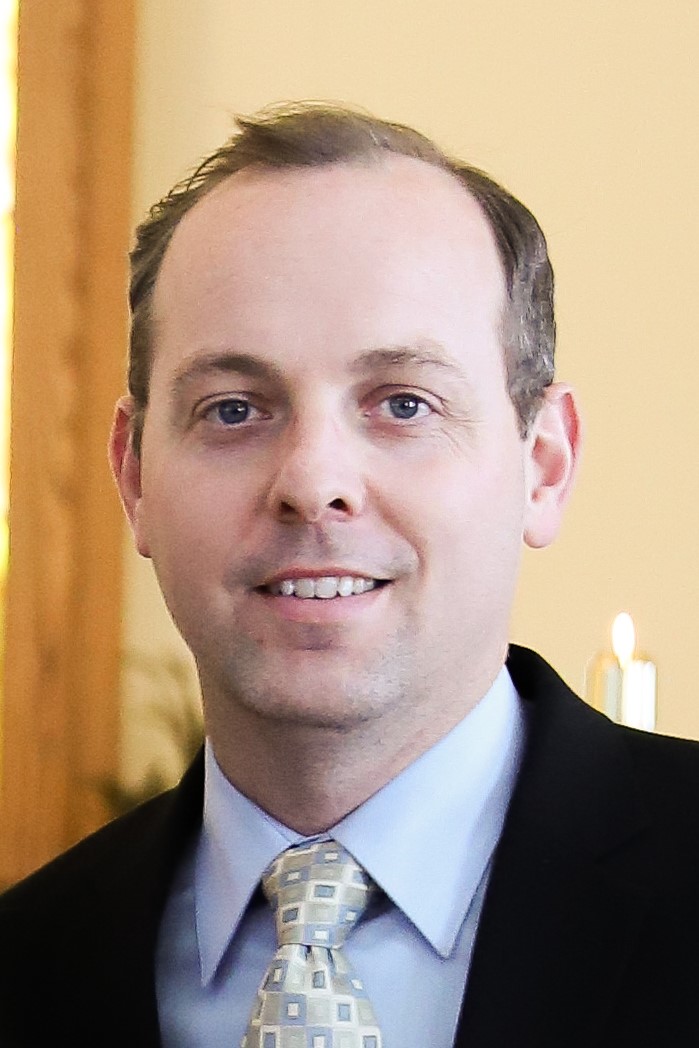 Adam Stengel, Author at Where Peter Is