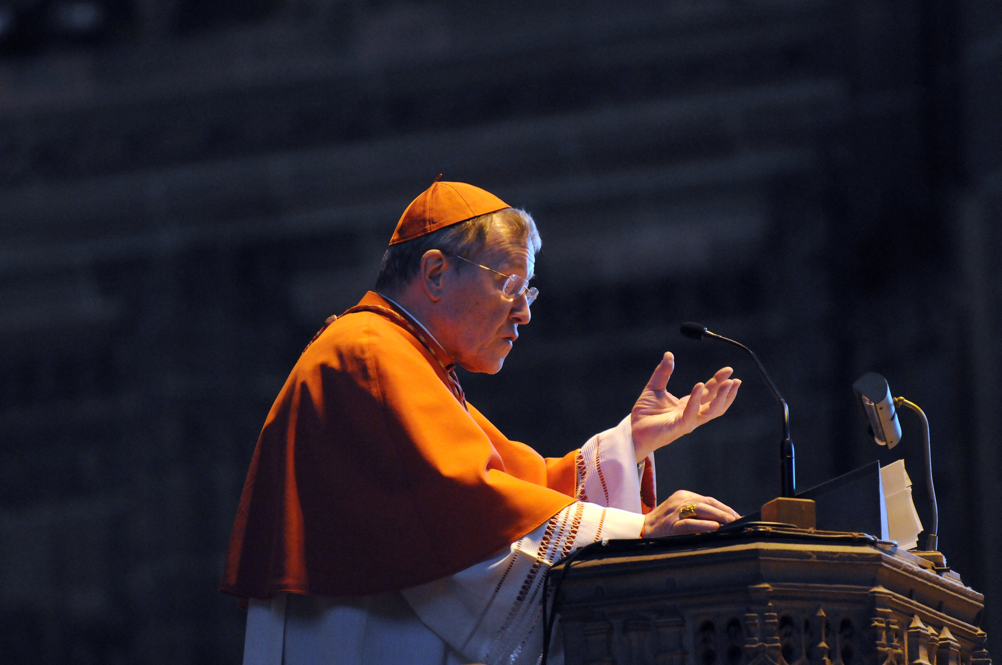 The German Synodal Path, Cardinal Kasper, and the Vatican - Where Peter Is
