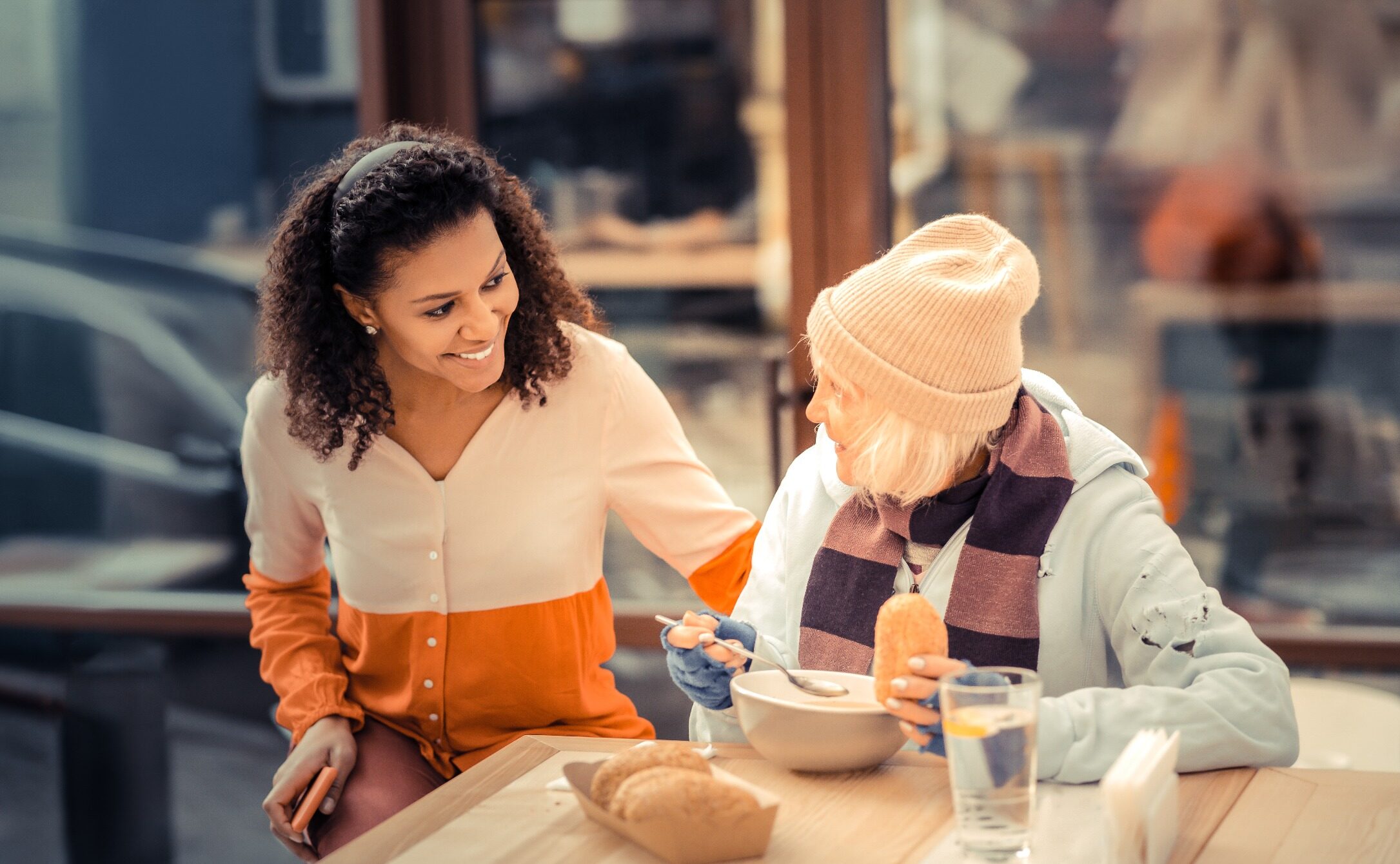 Learn by Doing, not Merely by Thinking - Where Peter Is