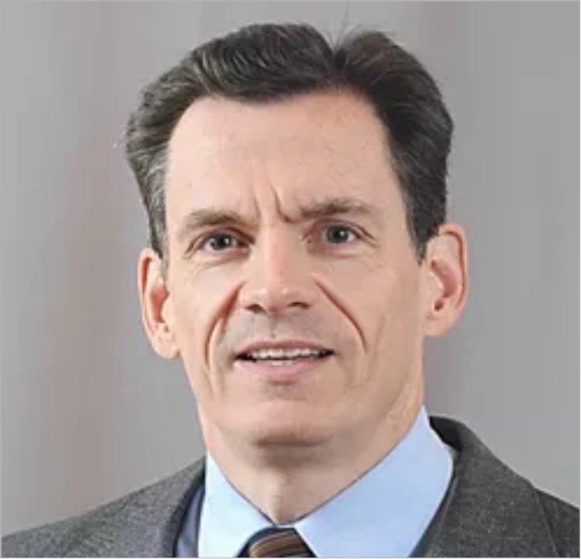 William Murphy, Author at Where Peter Is