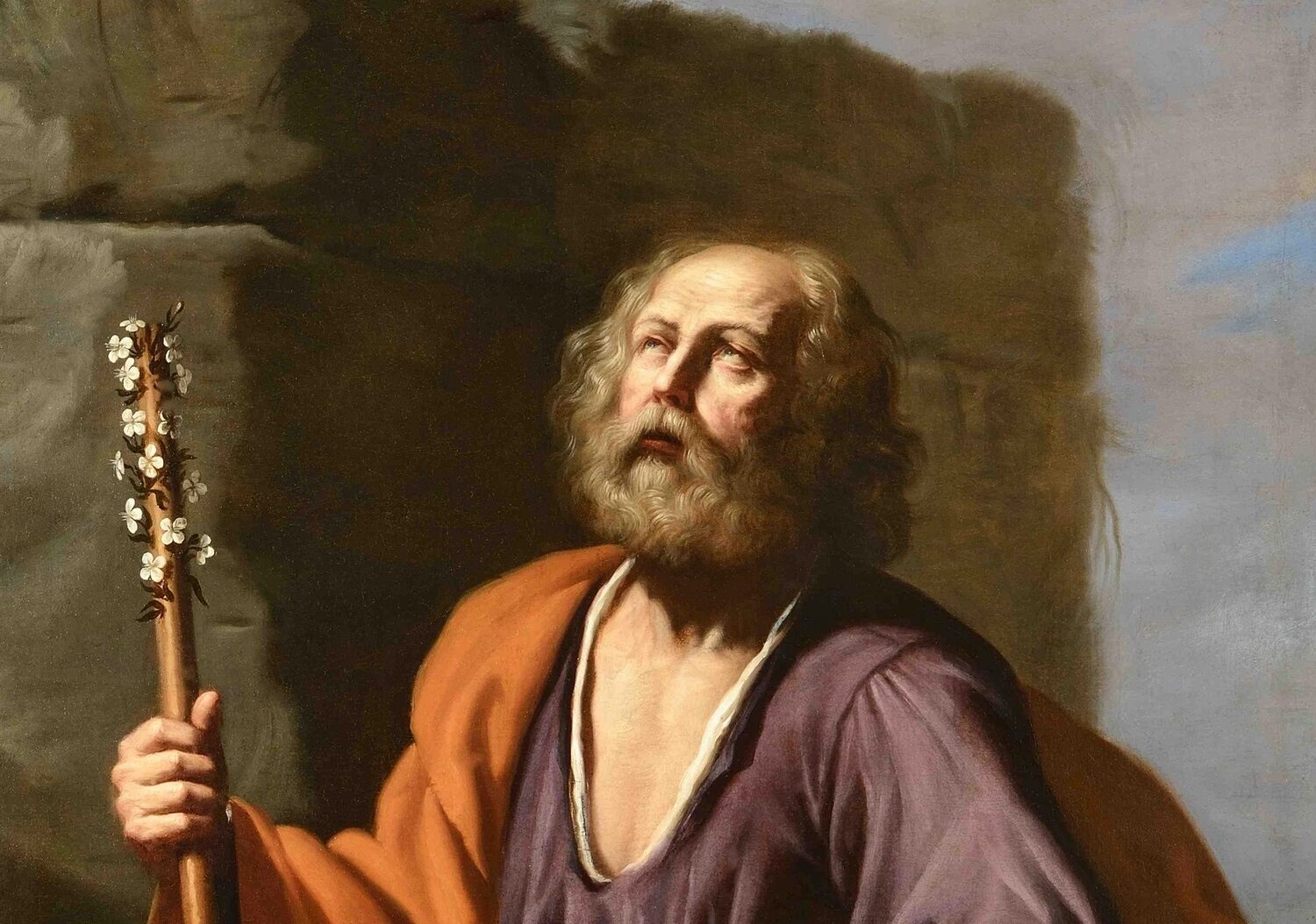 Do You Love God Chastely? - Where Peter Is