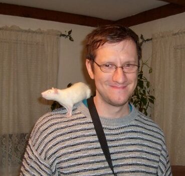 Mark Wilson, Author at Where Peter Is