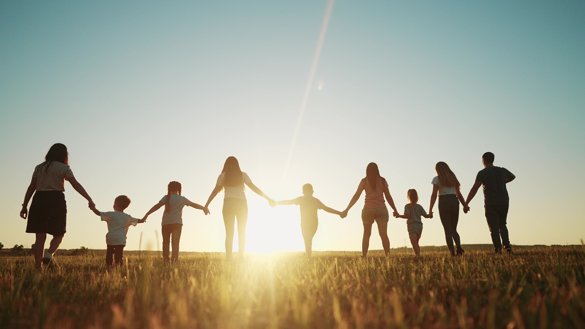 To be made whole - Where Peter Is