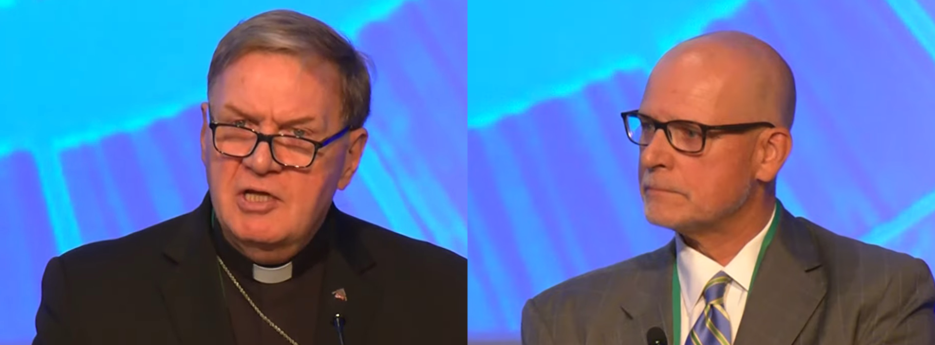 A Synodal Church Is The Solution To The Sexual Abuse Crisis - Where ...