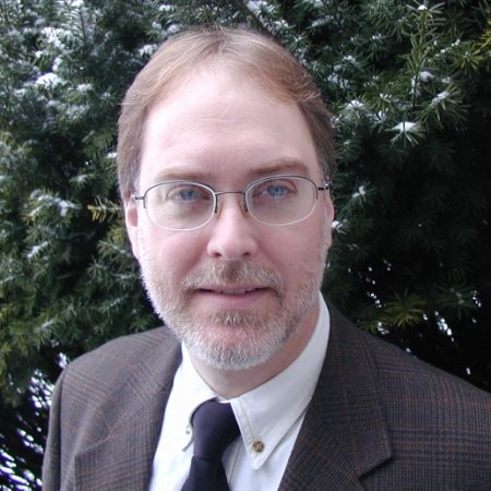 Deacon Tracy Jamison, Author at Where Peter Is