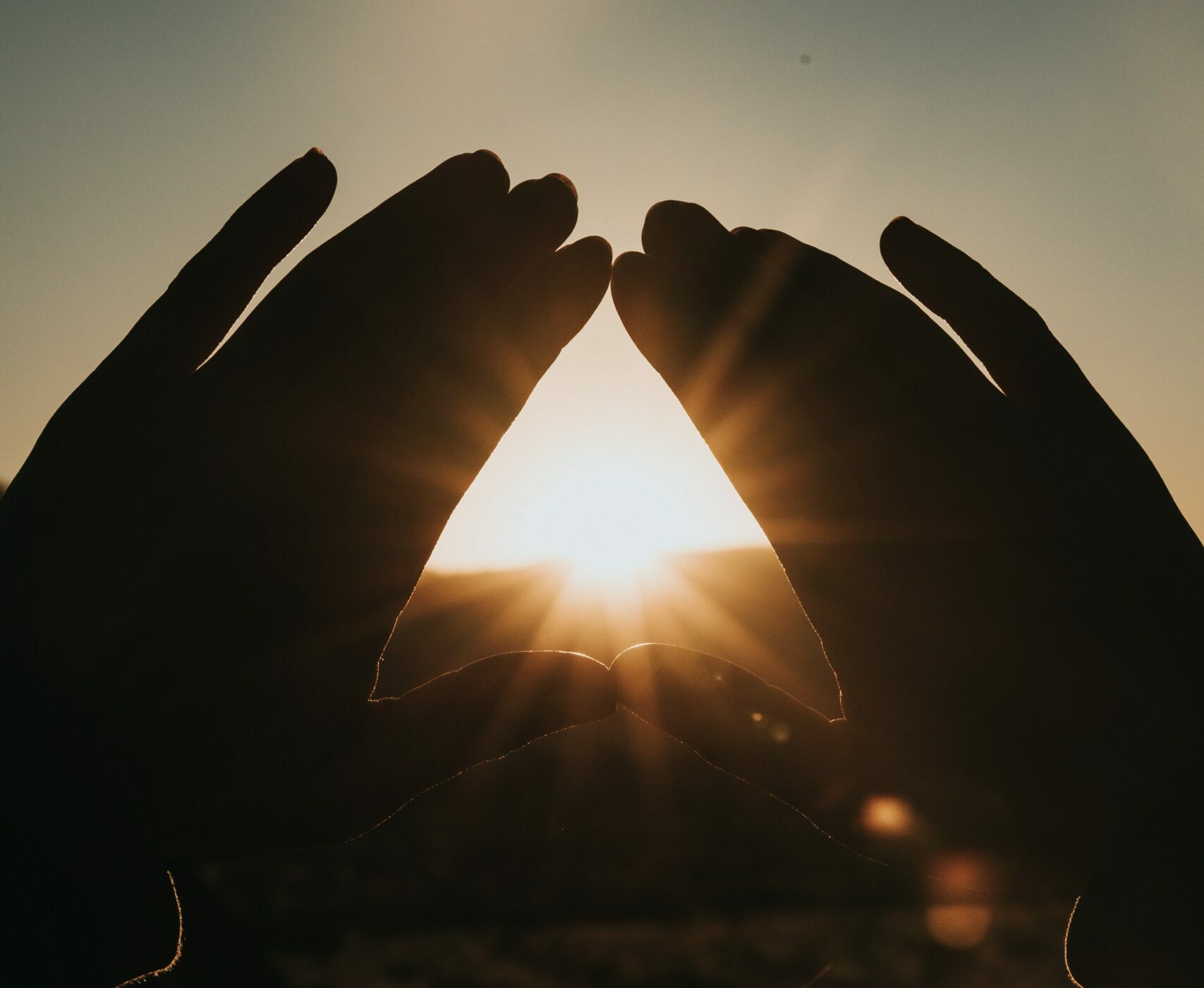 Glorify your Heavenly Father - Where Peter Is