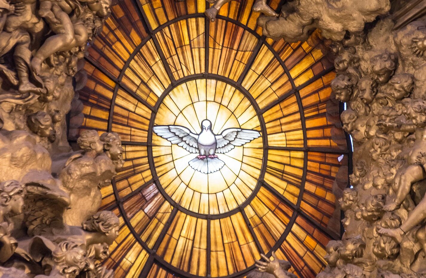 Is the Holy Spirit the protagonist of the Synod? - Where Peter Is