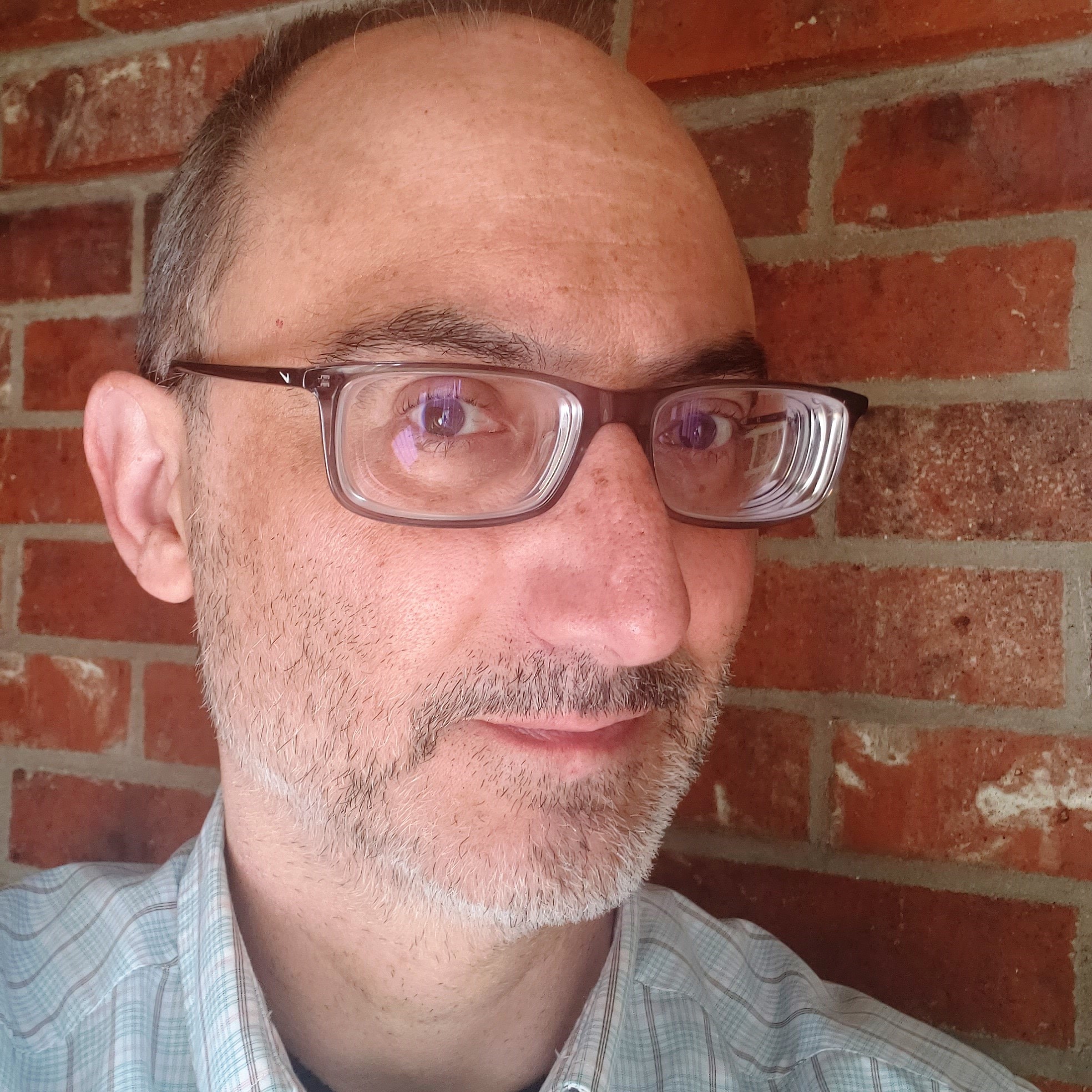 Kevin Beck, Author at Where Peter Is