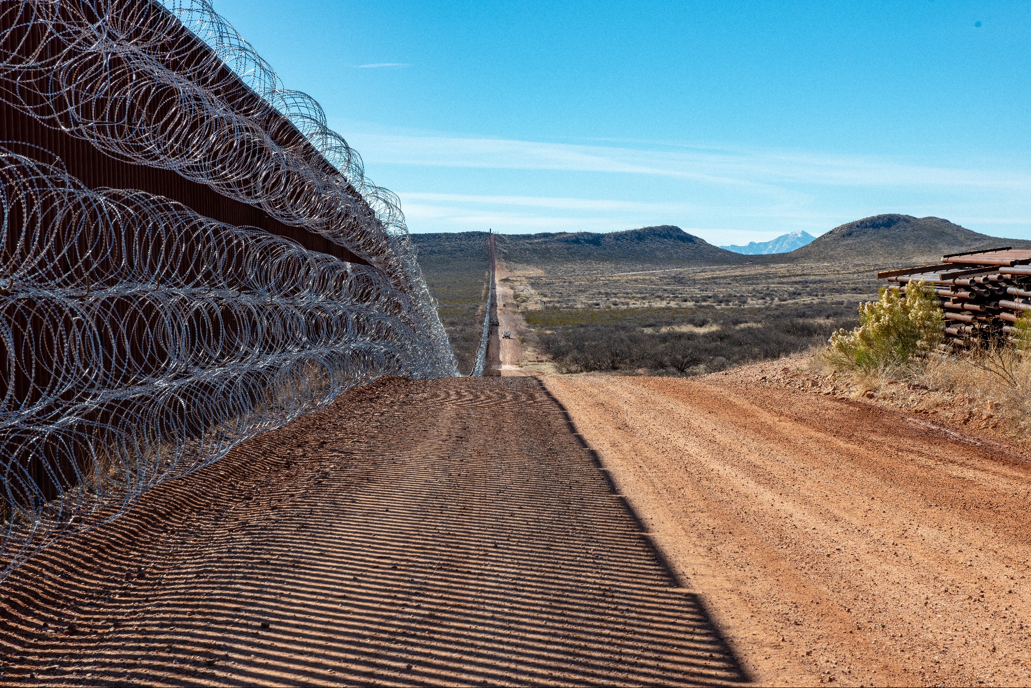 The Moral Right to Immigrate - Where Peter Is