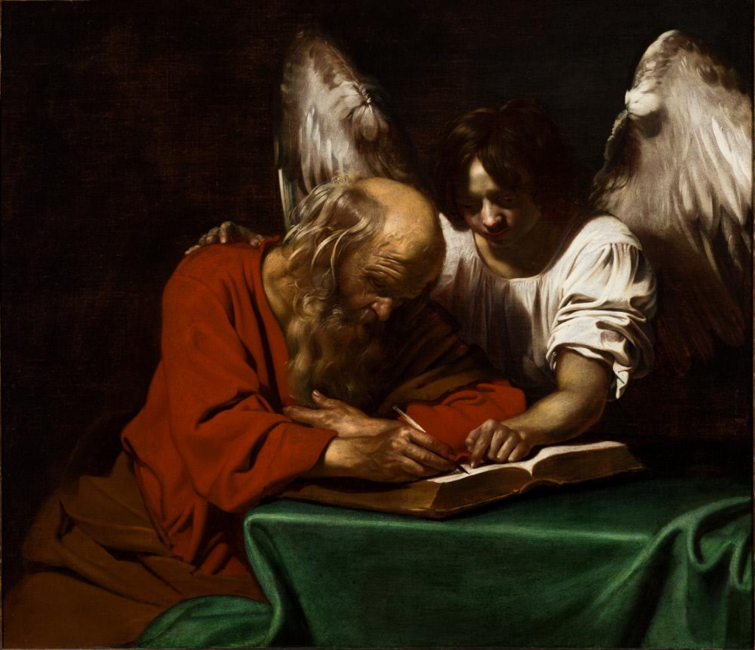 An Ecclesiology of Hope - Where Peter Is