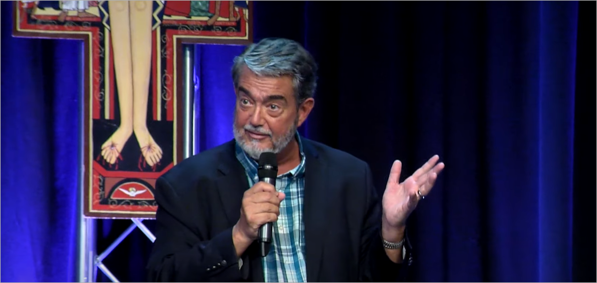 What Scott Hahn's public support for Bishop Strickland signifies ...