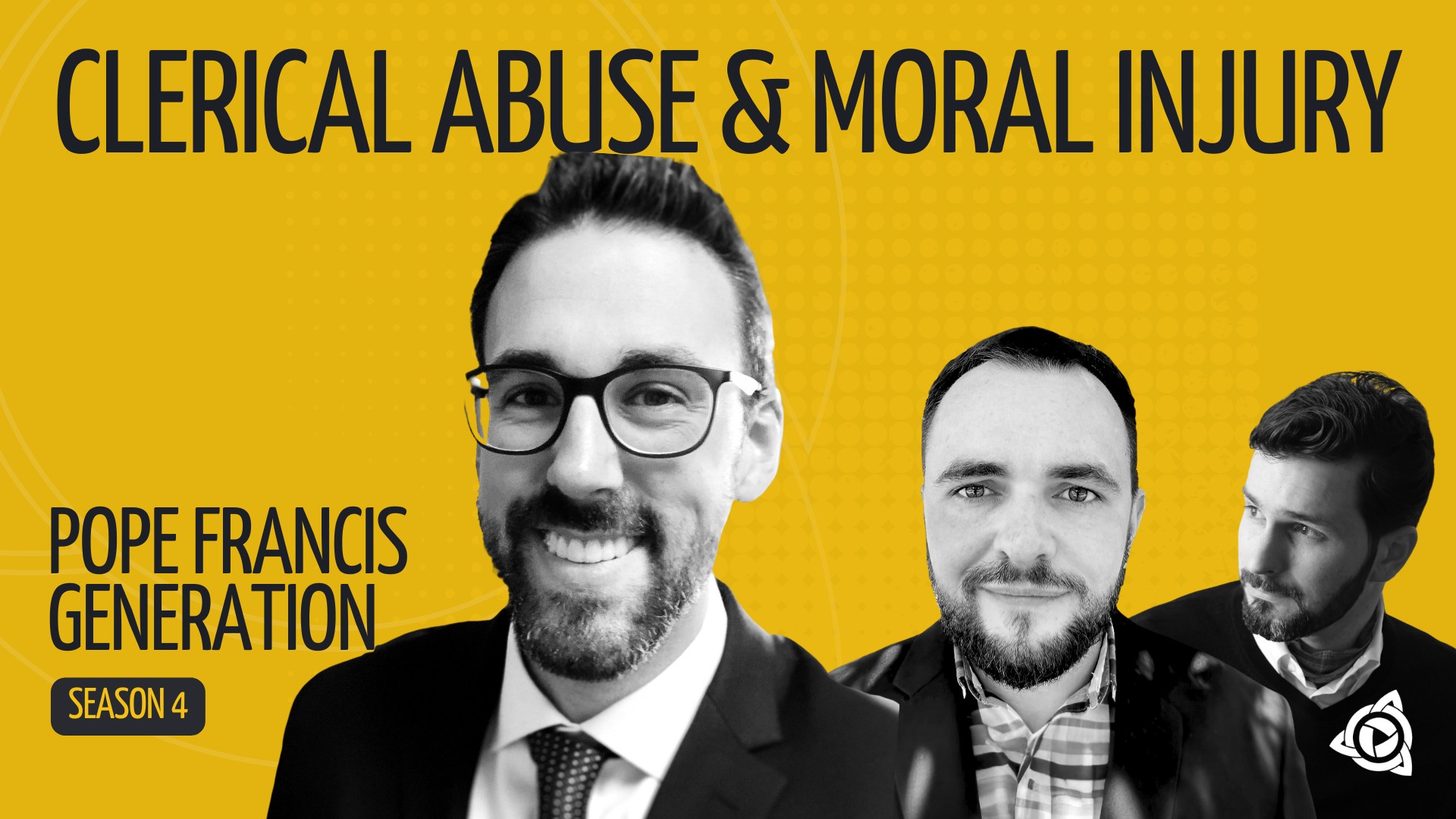 Marcus Mescher - Moral Injury and Clerical Sexual Abuse - Where Peter Is