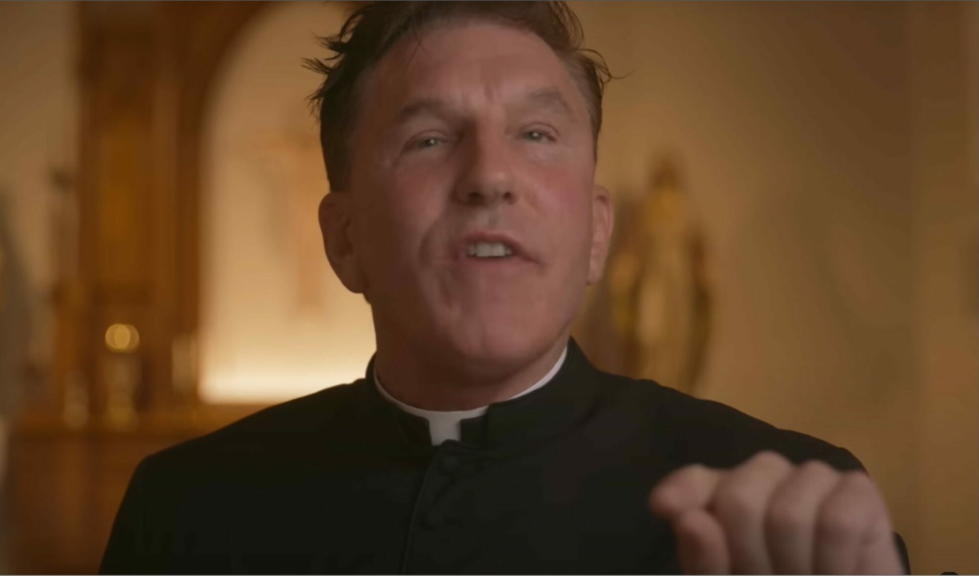 The Rise of Anti-Catholic Catholicism - Where Peter Is