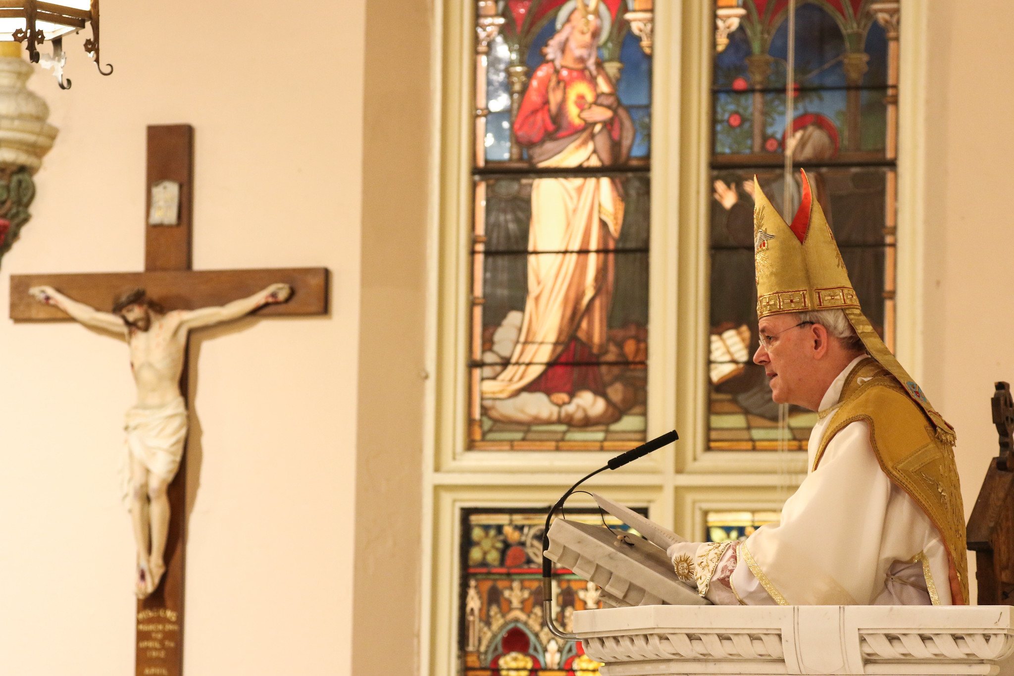 Credo: Rules for Radical Traditionalists - Where Peter Is