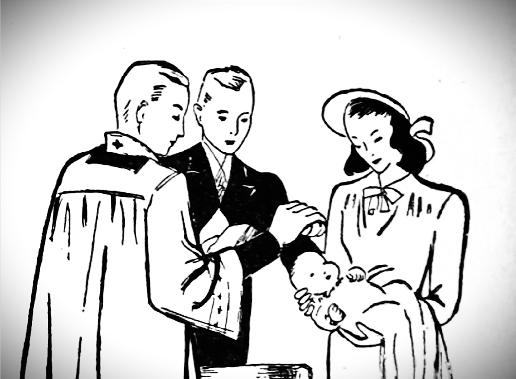 The Negri Dubia a Giant Leap for LGBT Catholics - Where Peter Is