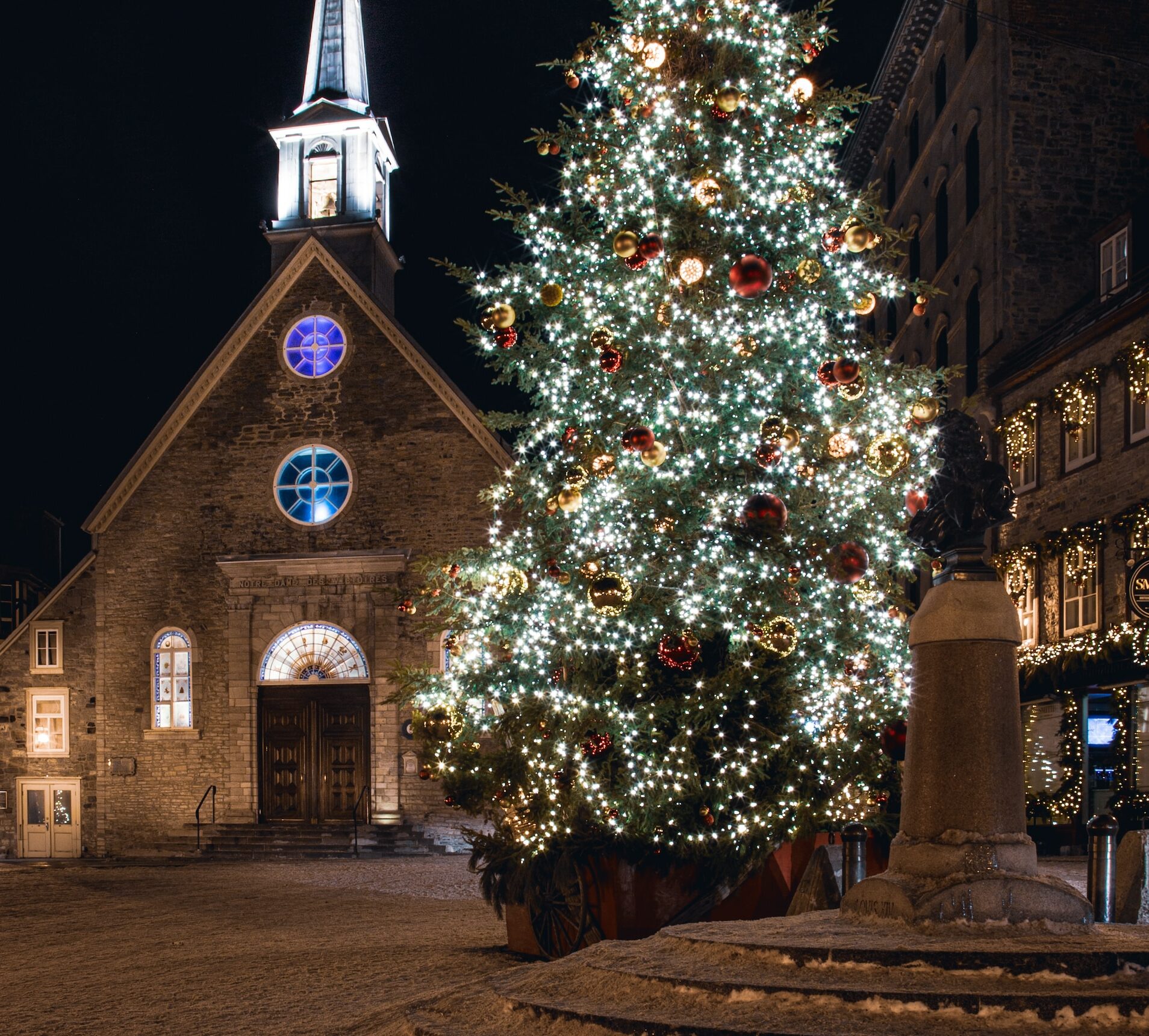 Why do we have to go to Church twice this Christmas? - Where Peter Is