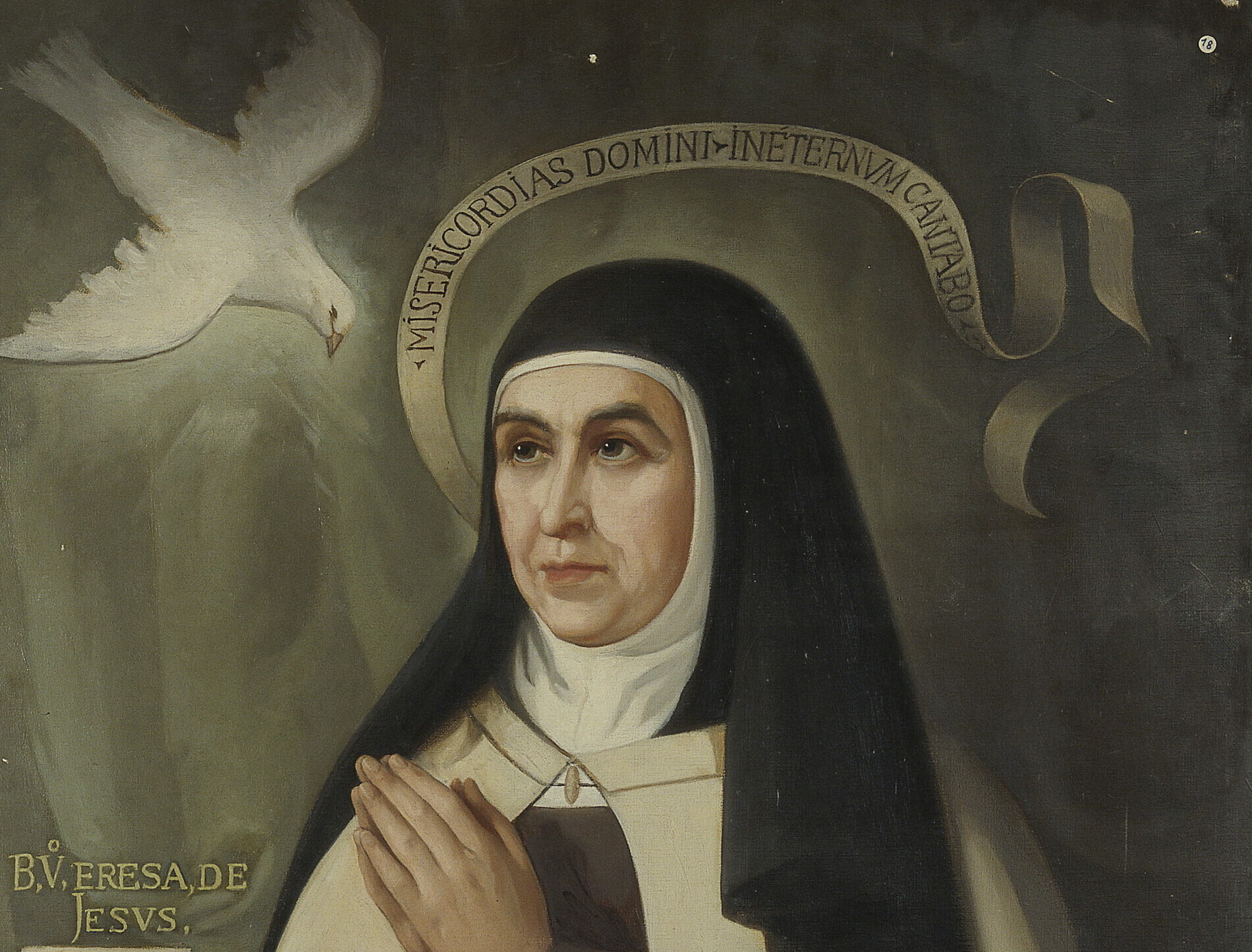 Homily: A Surplus of Visions - Where Peter Is