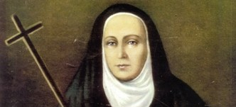 Pope to Canonize Argentina's "Mama Antula" - Where Peter Is