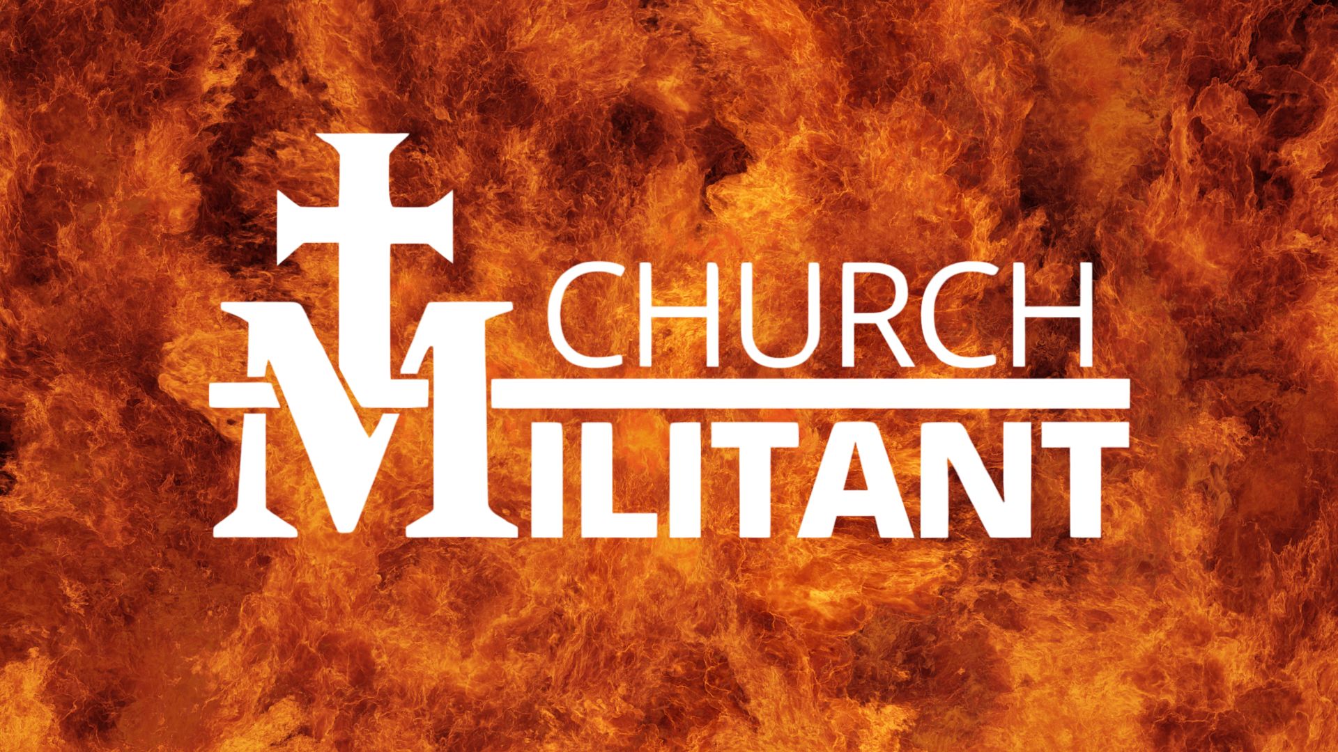 UPDATE: Church Militant shuts down, OR DID IT? - Where Peter Is